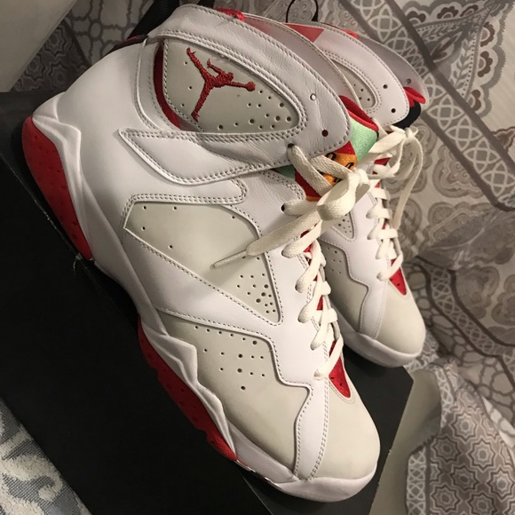 Jordan | Shoes | Air Jordan Retro 7 Bugs Bunny Hare Mens Size 15 | Poshmark